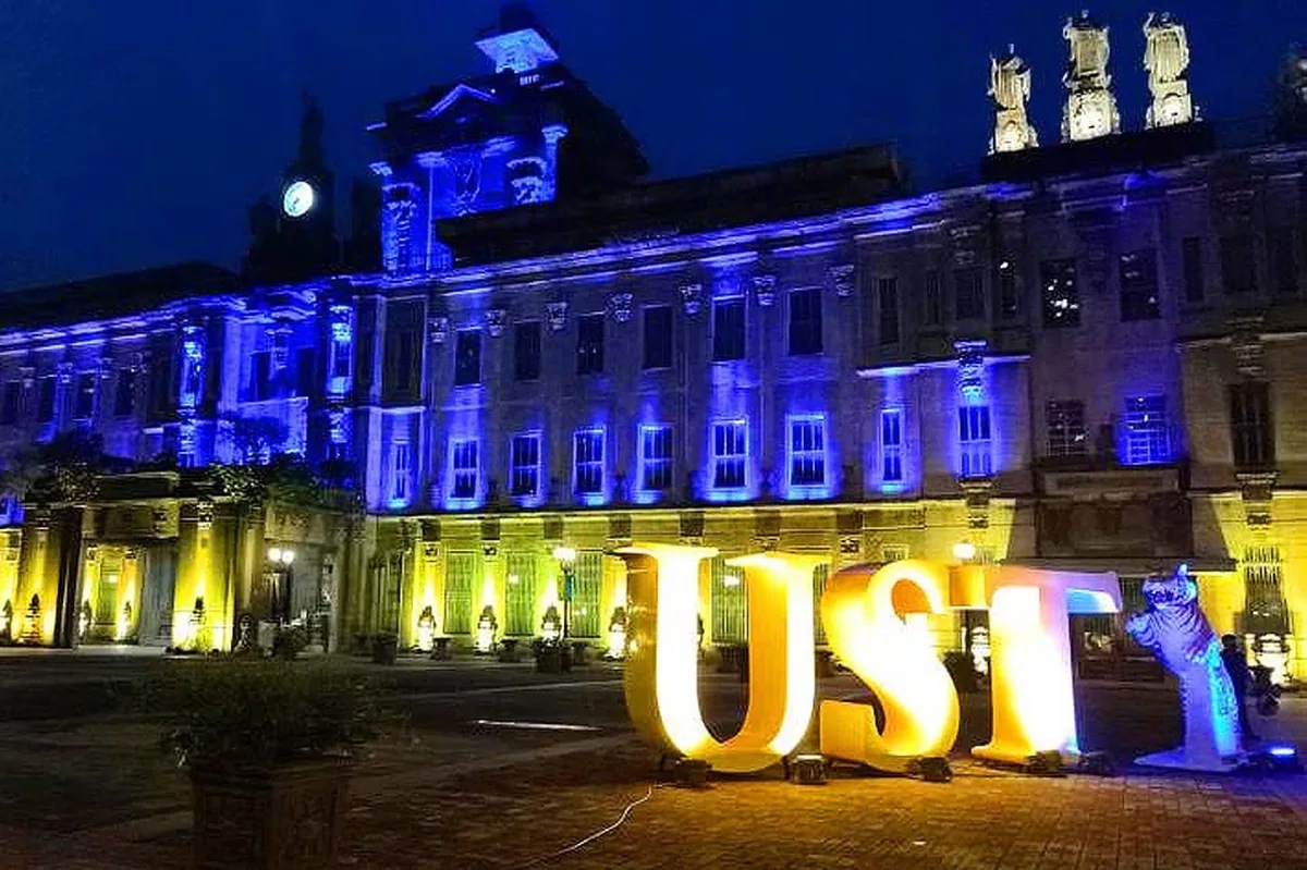 UST workers question Manila ordinance requiring health certificates ...