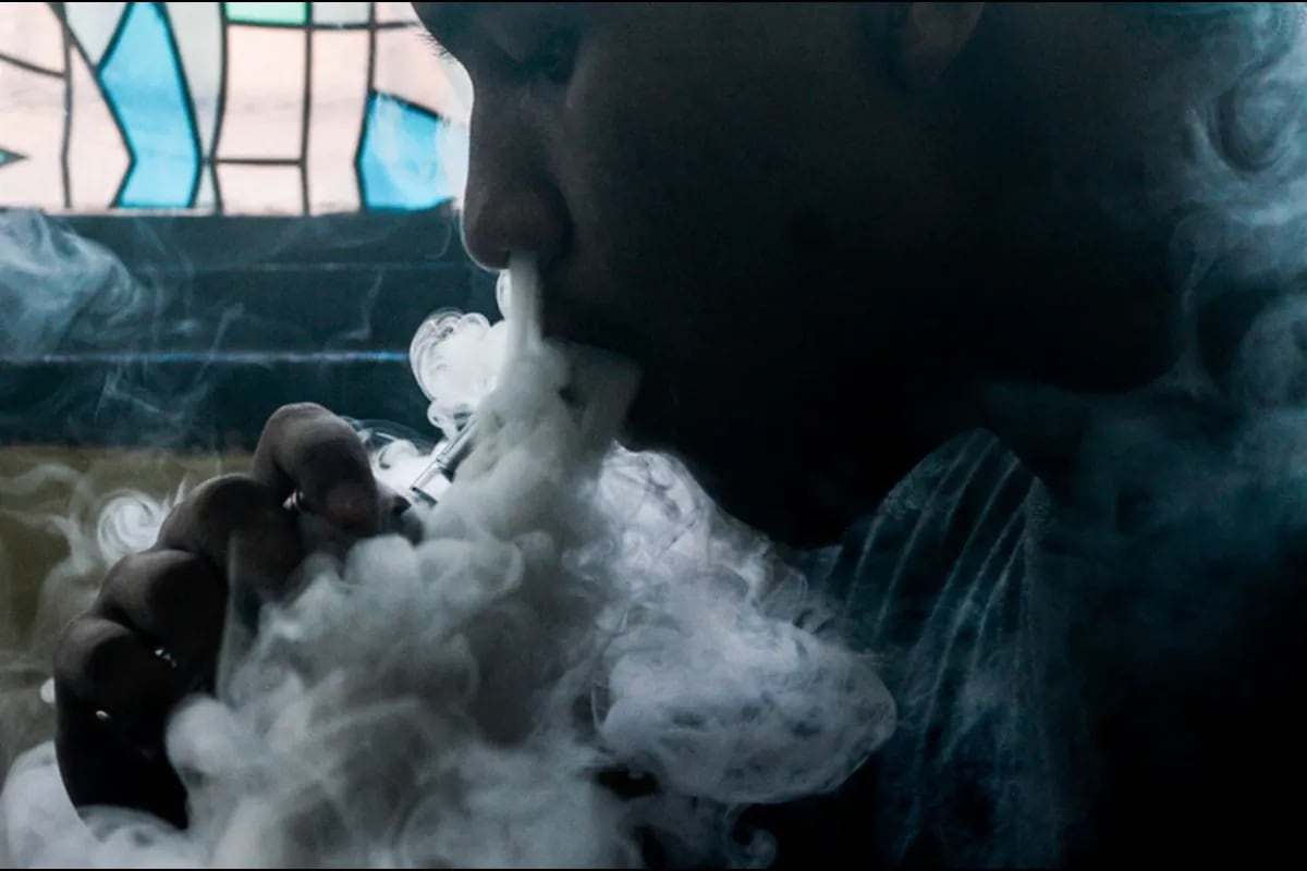Philippines records first death due to vape-related lung injury | ABS ...