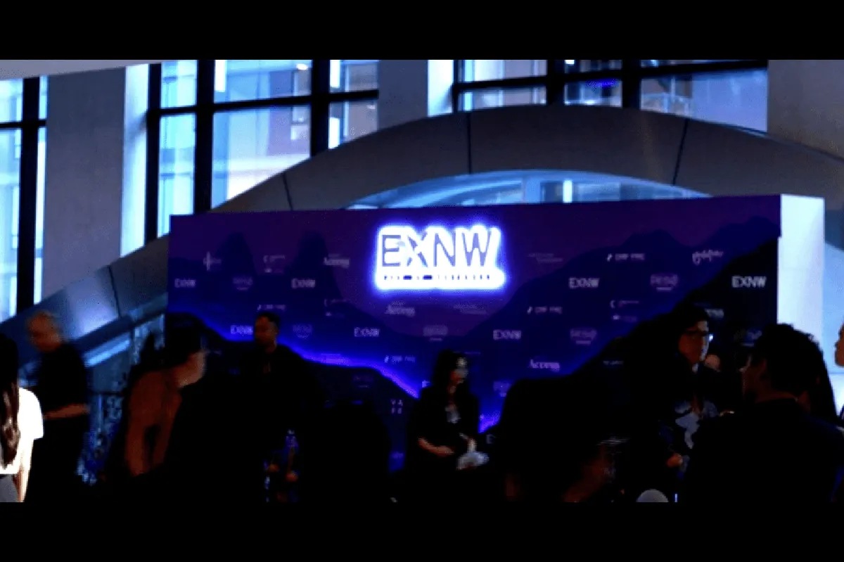 Fil-Canadian tech innovator honored at Vancouver summit | ABS-CBN News