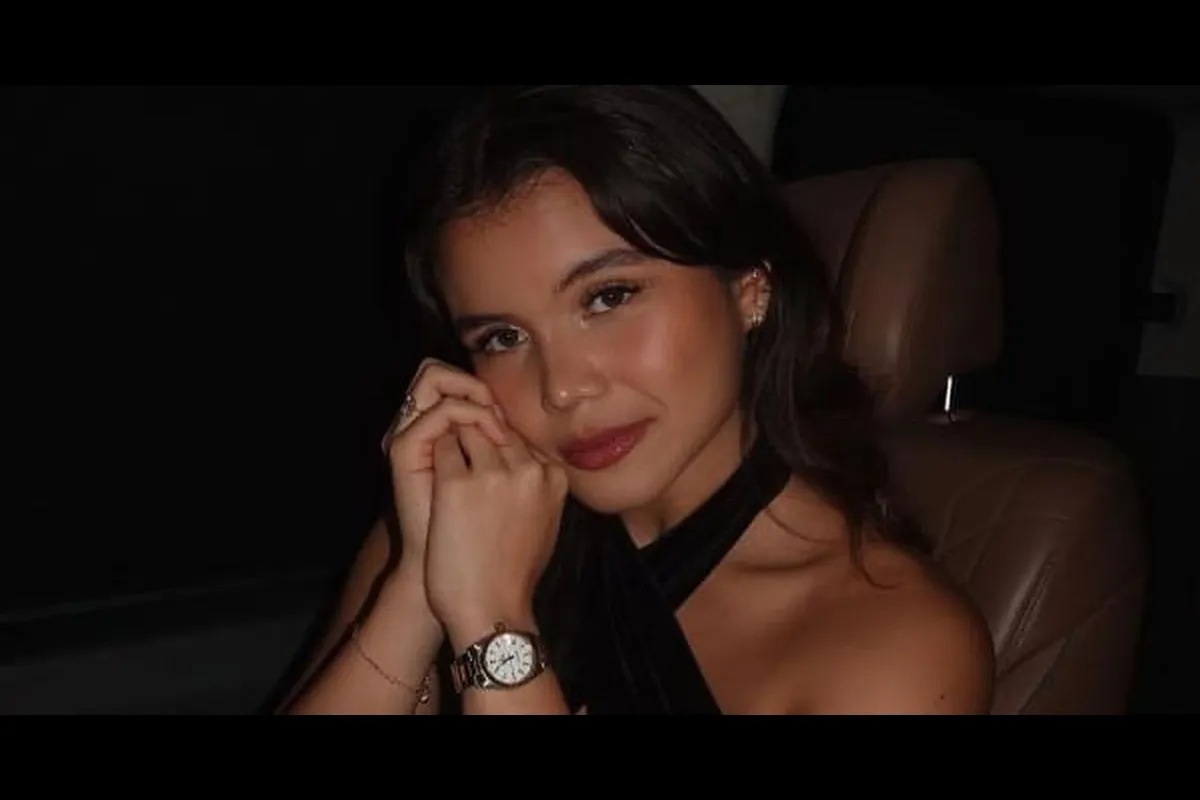 High Five with Gela Atayde | ABS-CBN Entertainment