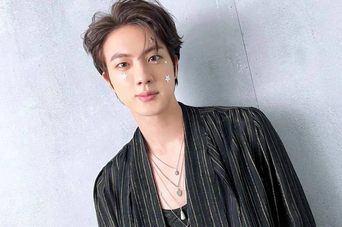 Fans urged to avoid visiting site of BTS' Jin's military discharge ...