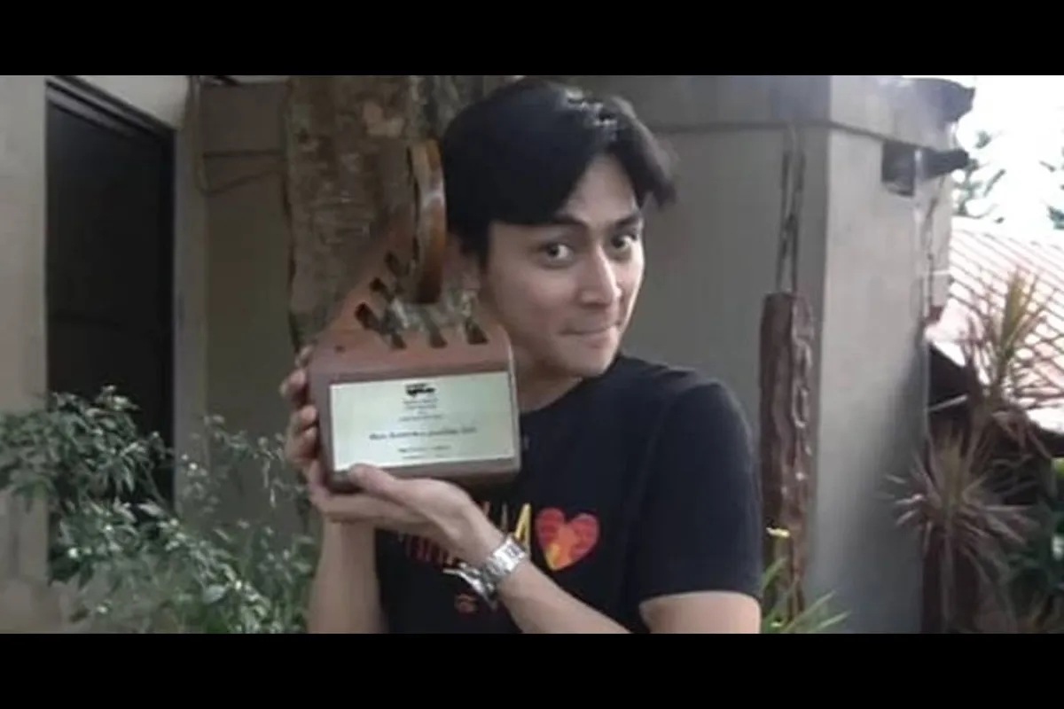 MMFF 2023 Best Actor Cedrick Juan shares his journey from theater to ...