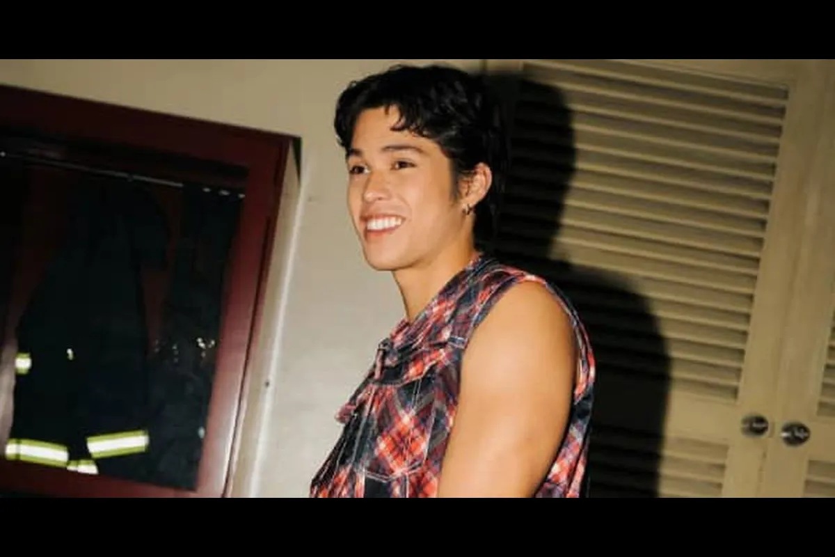 High Five with Kyle Echarri | ABS-CBN Entertainment