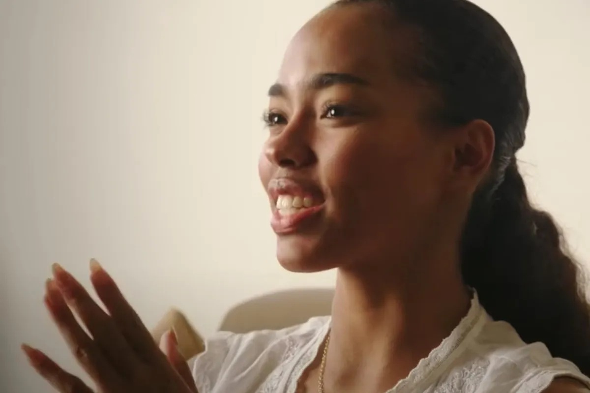 Miss Universe PH Chelsea Manalo says Tyra Banks, Venus Raj made her ...