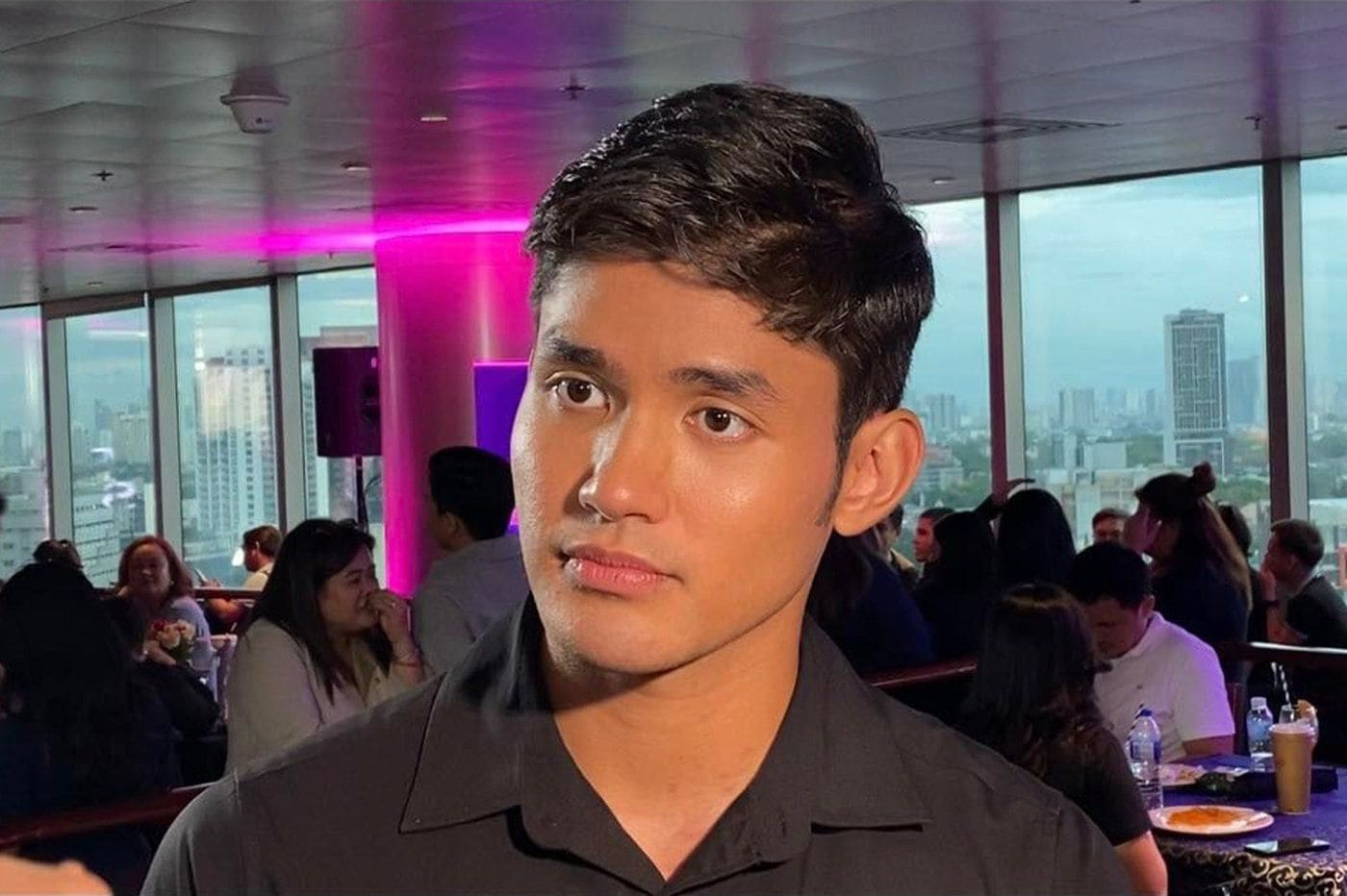 What made Grae Fernandez say yes to 'Pamilya Sagrado' | ABS-CBN ...