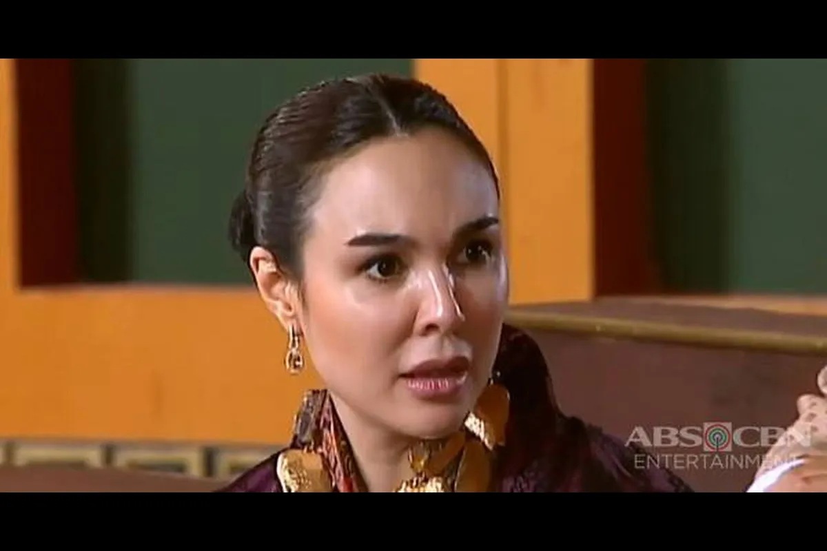 Princess and I: Ashi Bihati, sumang ayon na dapat bitayin si Pratchit ...