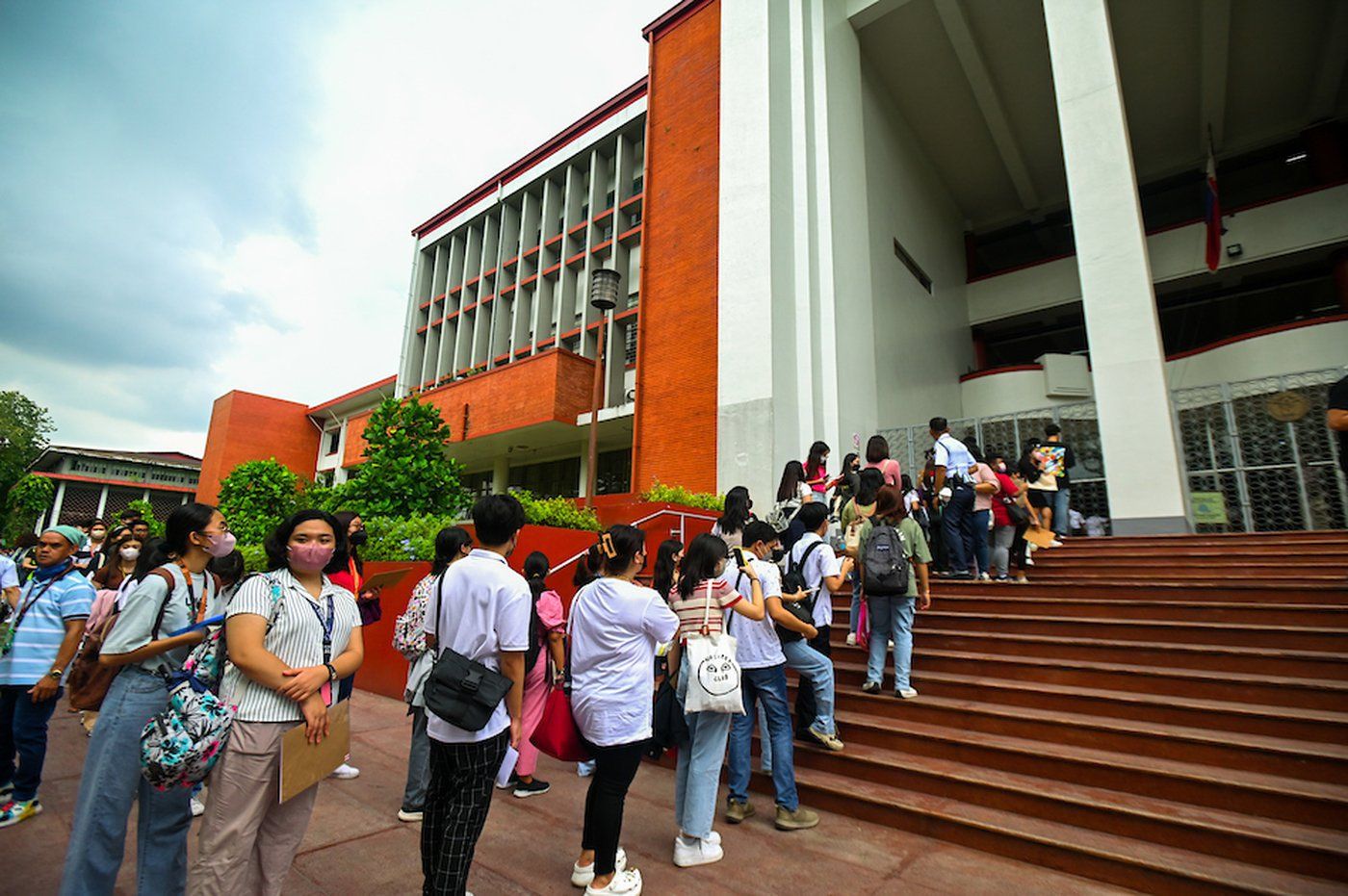 UPCAT 2025 tips: How to ace University of the Philippines entrance test ...