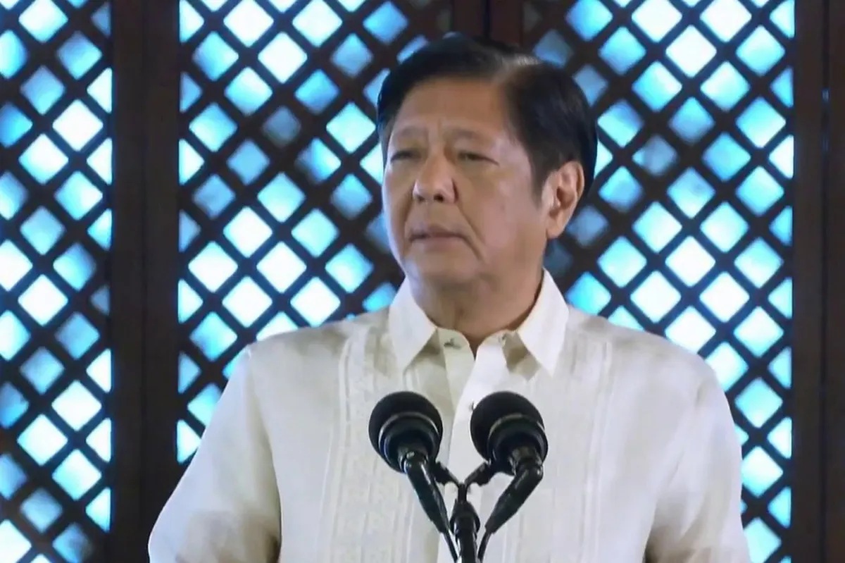 Marcos calls for review, adjustment of minimum wage rates amid rising ...