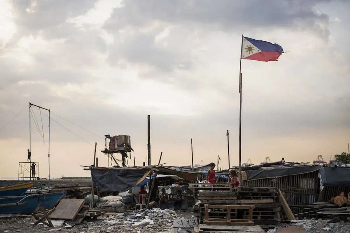 DSWD to implement full scale food stamp program in July | ABS-CBN News