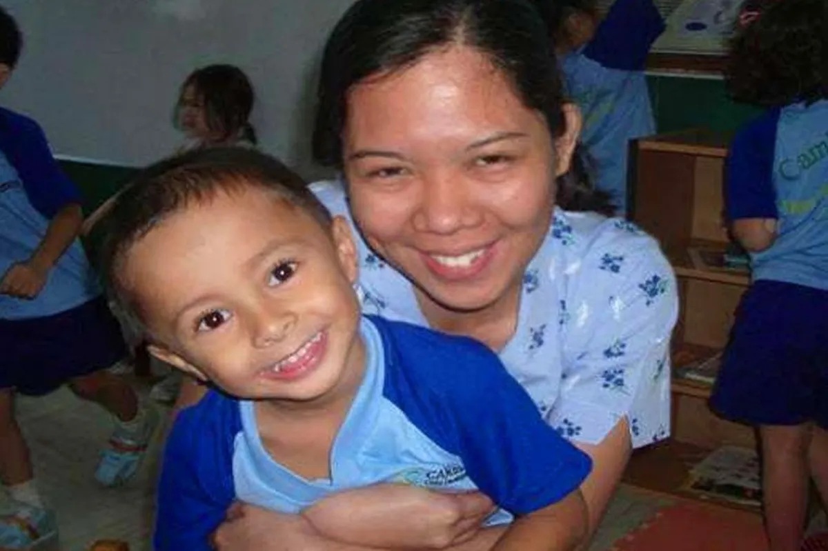 VIRAL: Pinoy teacher's letter celebrates Fil-Brit Olympic medalist Jake ...