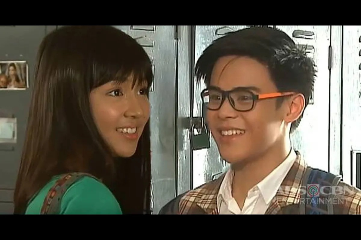 Princess and I: Mikay, nakita ang bagong look ni Kiko | Episode 38 ...