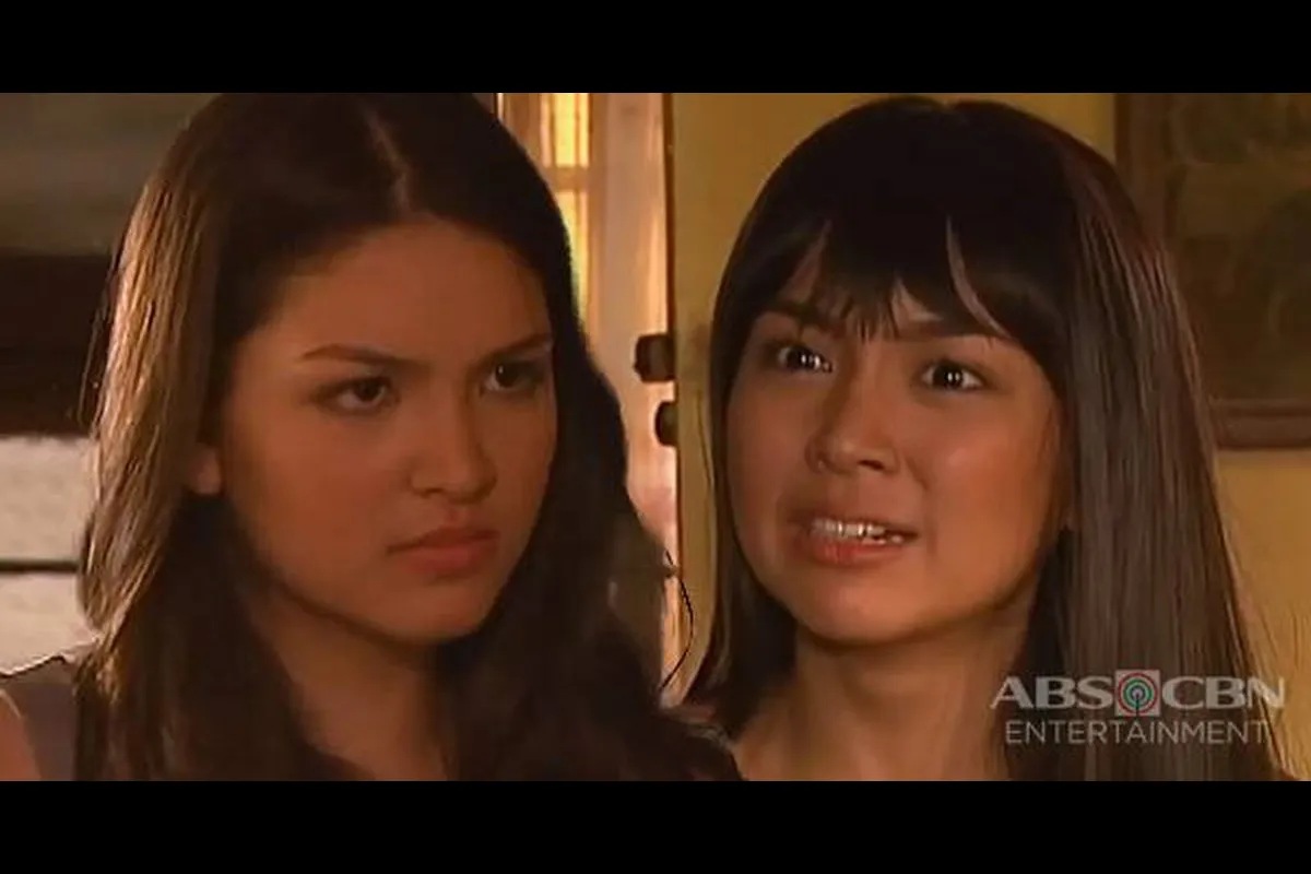 Princess and I: Mikay, naglabas ng sama ng loob kay Bianca | Episode 38 ...