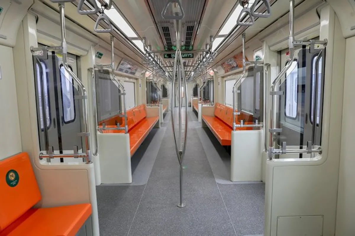 PNR says North-South Commuter Railway may start partial operations in ...