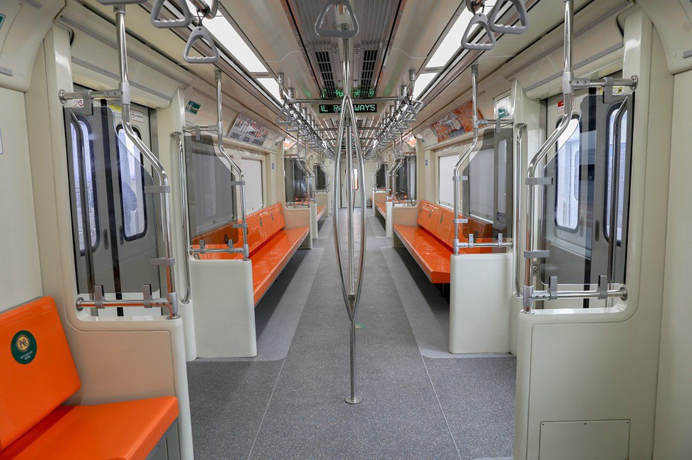 PNR says North-South Commuter Railway may start partial operations in ...