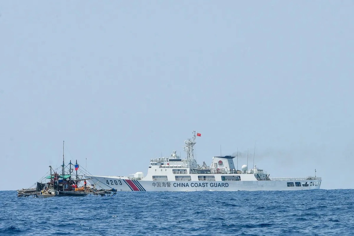 Marcos still open to backchannel talks, ‘any point of contact’ with ...