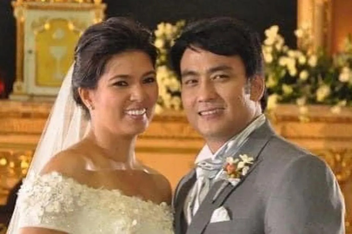 Bong Revilla, Lani Mercado mark 38th wedding anniversary | ABS-CBN ...