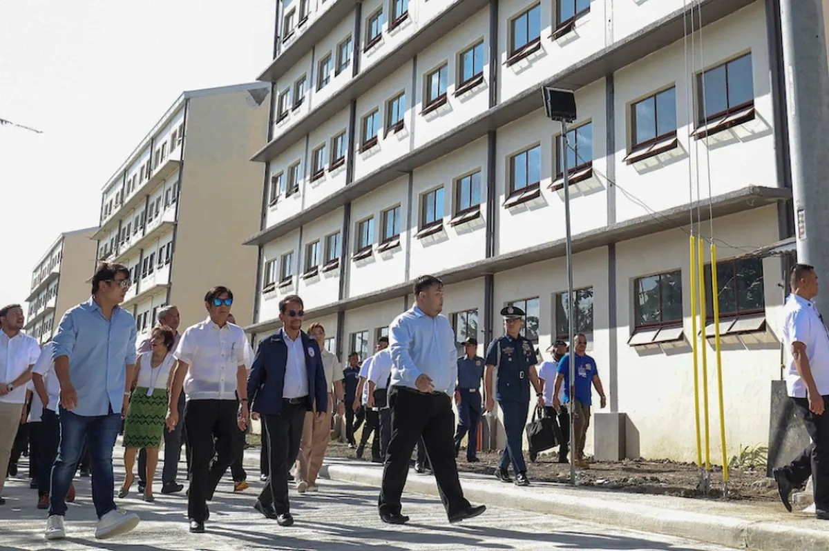 No budget for repairs of gov’t housing units yet – NHA | ABS-CBN News