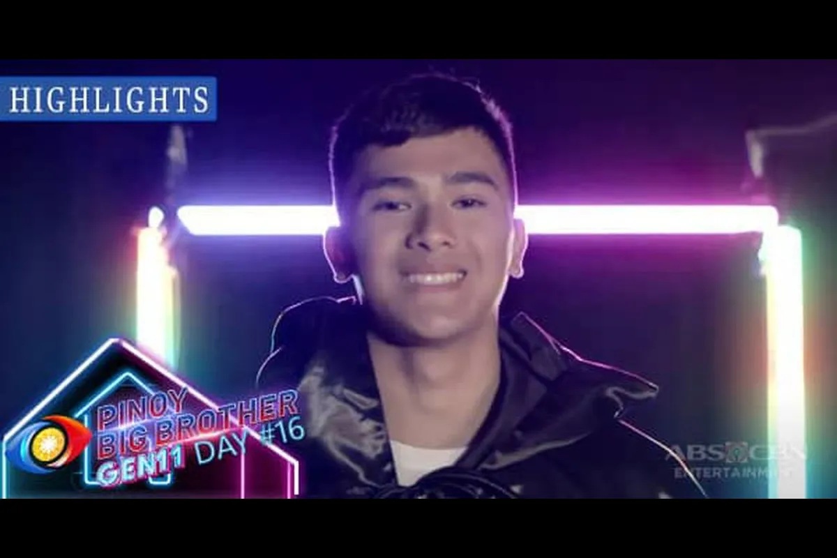 Day 16: Meet Jan - Prodigal Bai ng Cebu | PBB Gen 11 | ABS-CBN ...