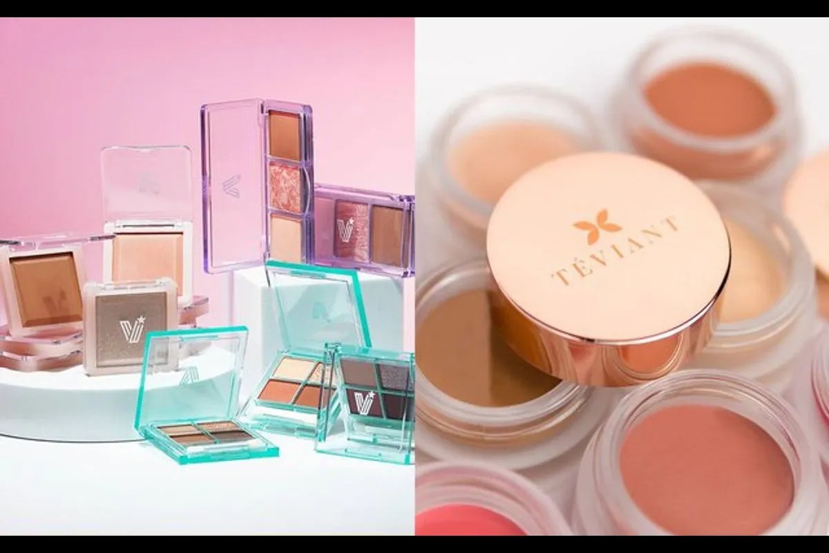 Filipino Beauty Dares You to Reveal Your Inner Makeup Artist | ABS-CBN ...