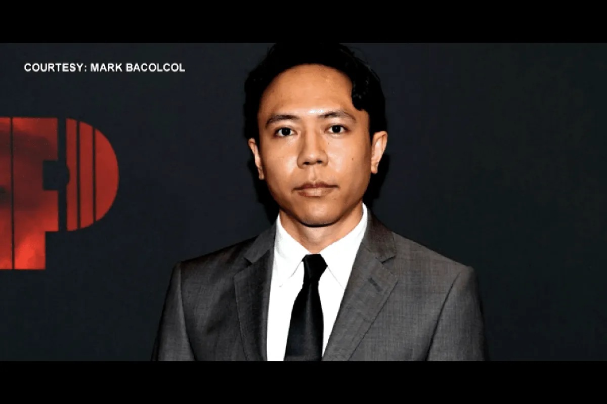 Filipino actor Mark Bacolcol plays pivotal role in new M. Night ...