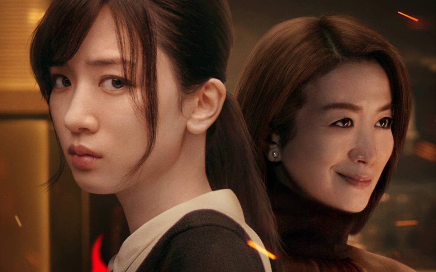 Meet the Cast Members of “Burn the House Down” | ABS-CBN Lifestyle