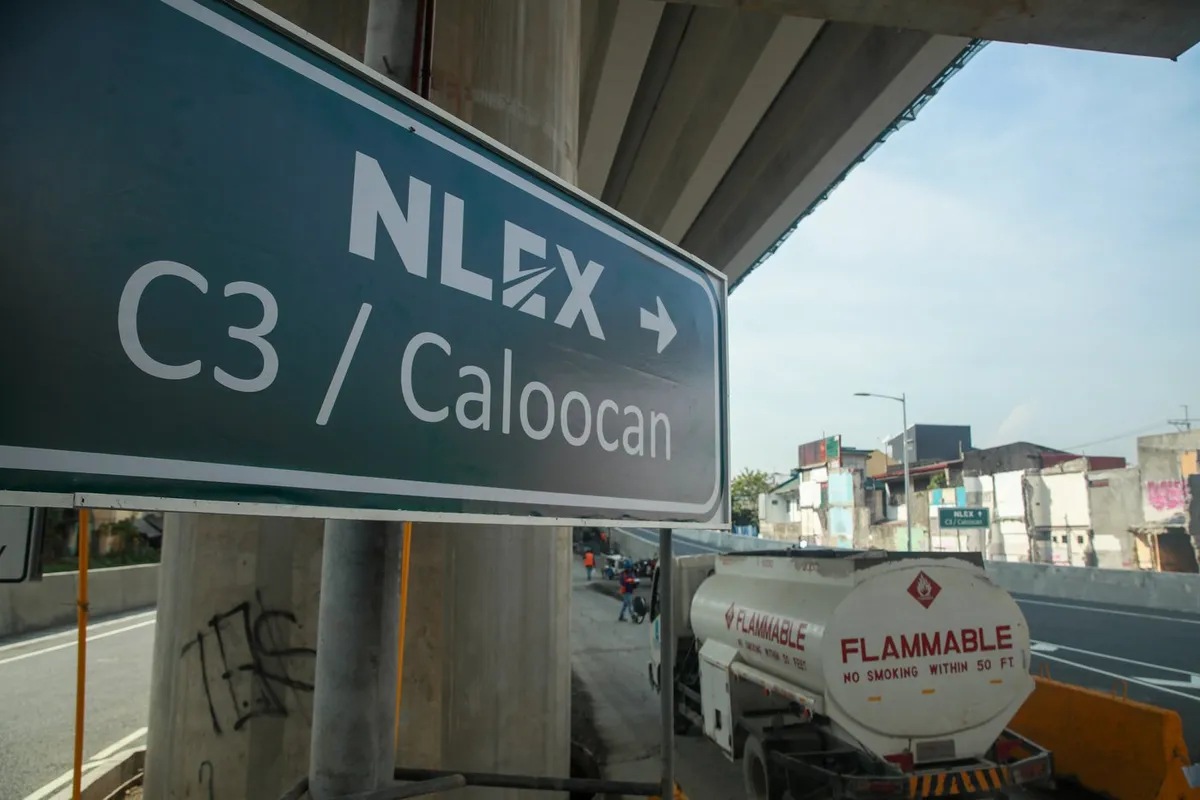 NLEX toll rates to go up starting June 4 | ABS-CBN News