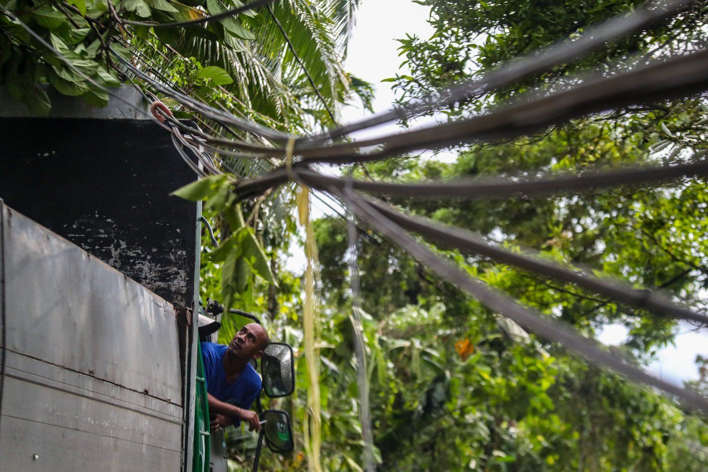 Luzon grid still on red alert on May 29 | ABS-CBN News