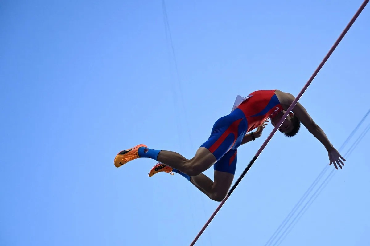Obiena to invite Olympic pole vault stars in Manila meet in September ...