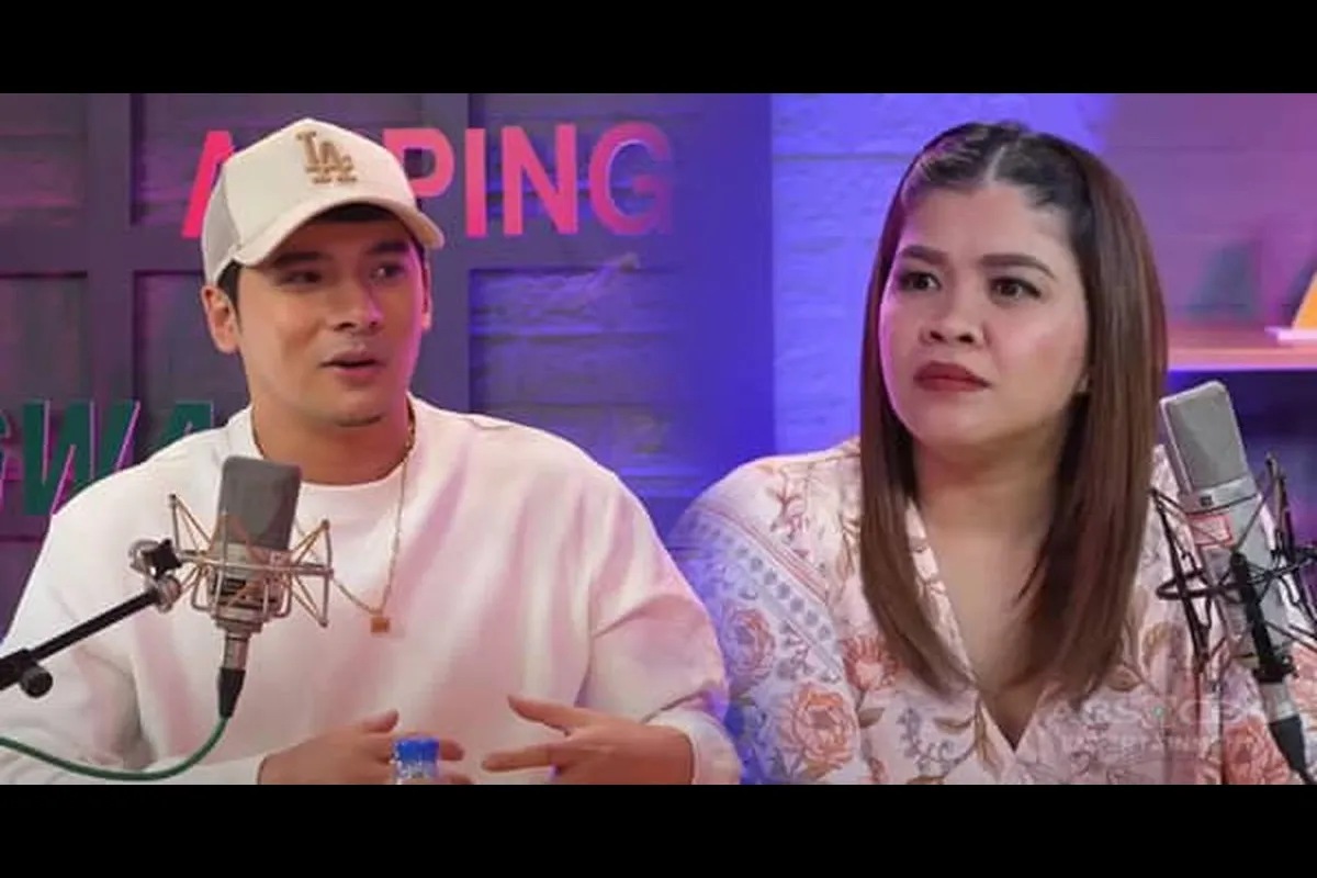 Christian, ikinuwento kung paano nagsimula ang special friendship nila ni Jennica Garcia | Kuan ...
