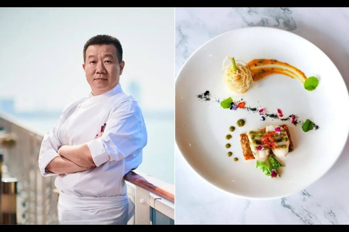 Master Chef Jereme Leung Returns To Conrad Manila | ABS-CBN Lifestyle