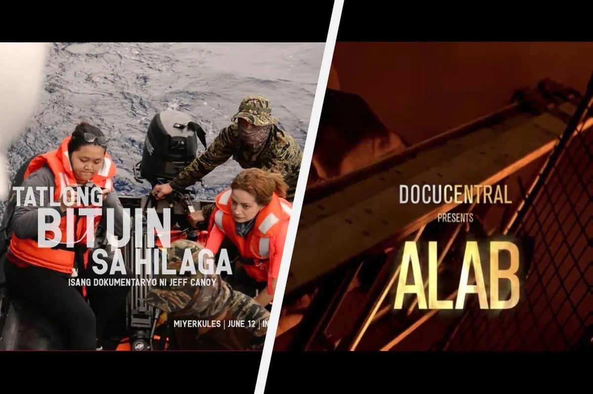 Award-winning ABS-CBN documentaries now available to stream in full on ...