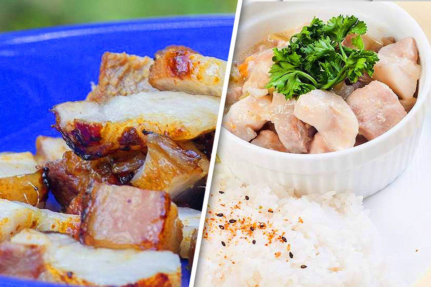 Lechon, sisig, liempo, 3 more Filipino dishes among Taste Atlas' 50 ...