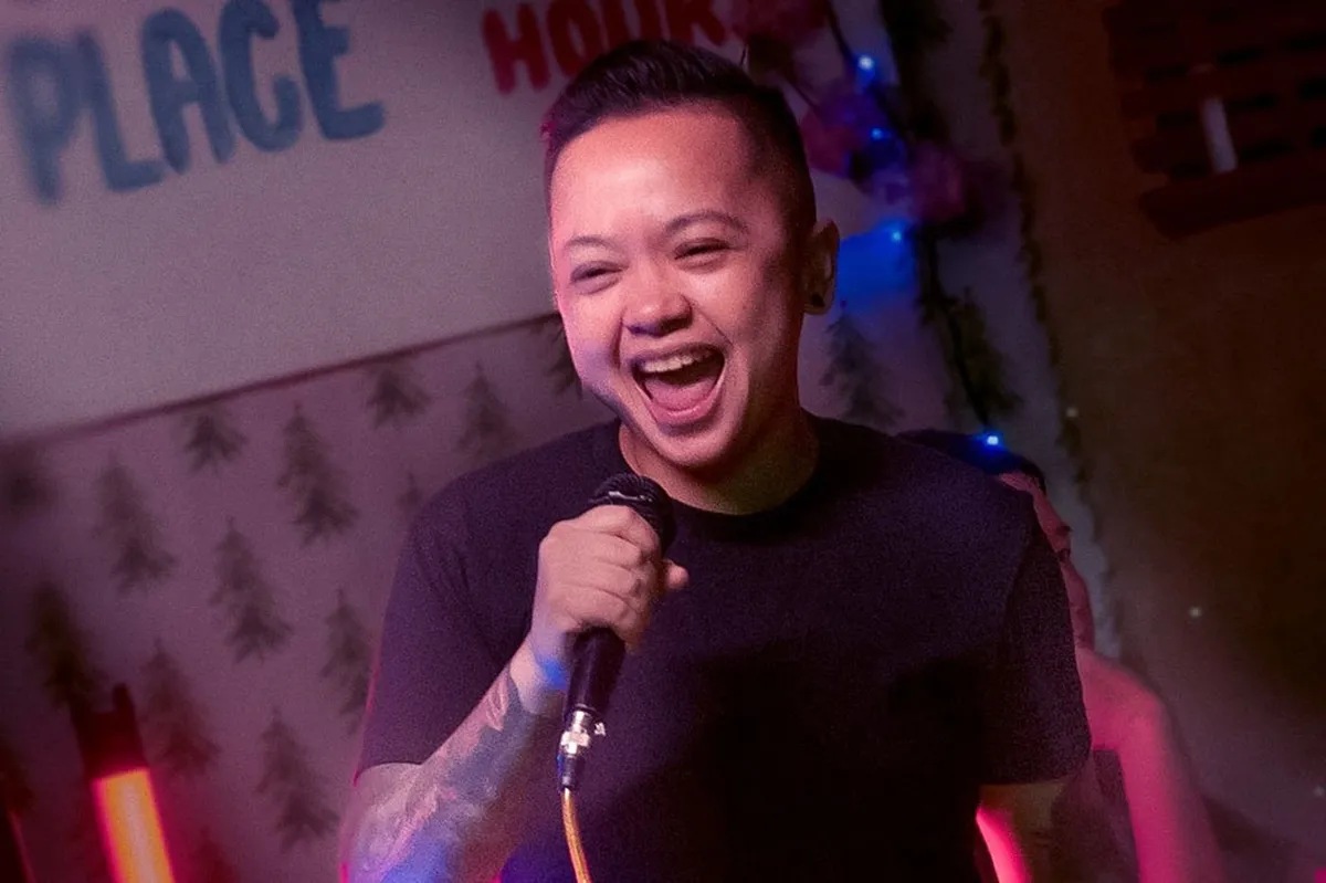 Ice Seguerra todo-handa sa 'Videoke Hits' concert | ABS-CBN Entertainment