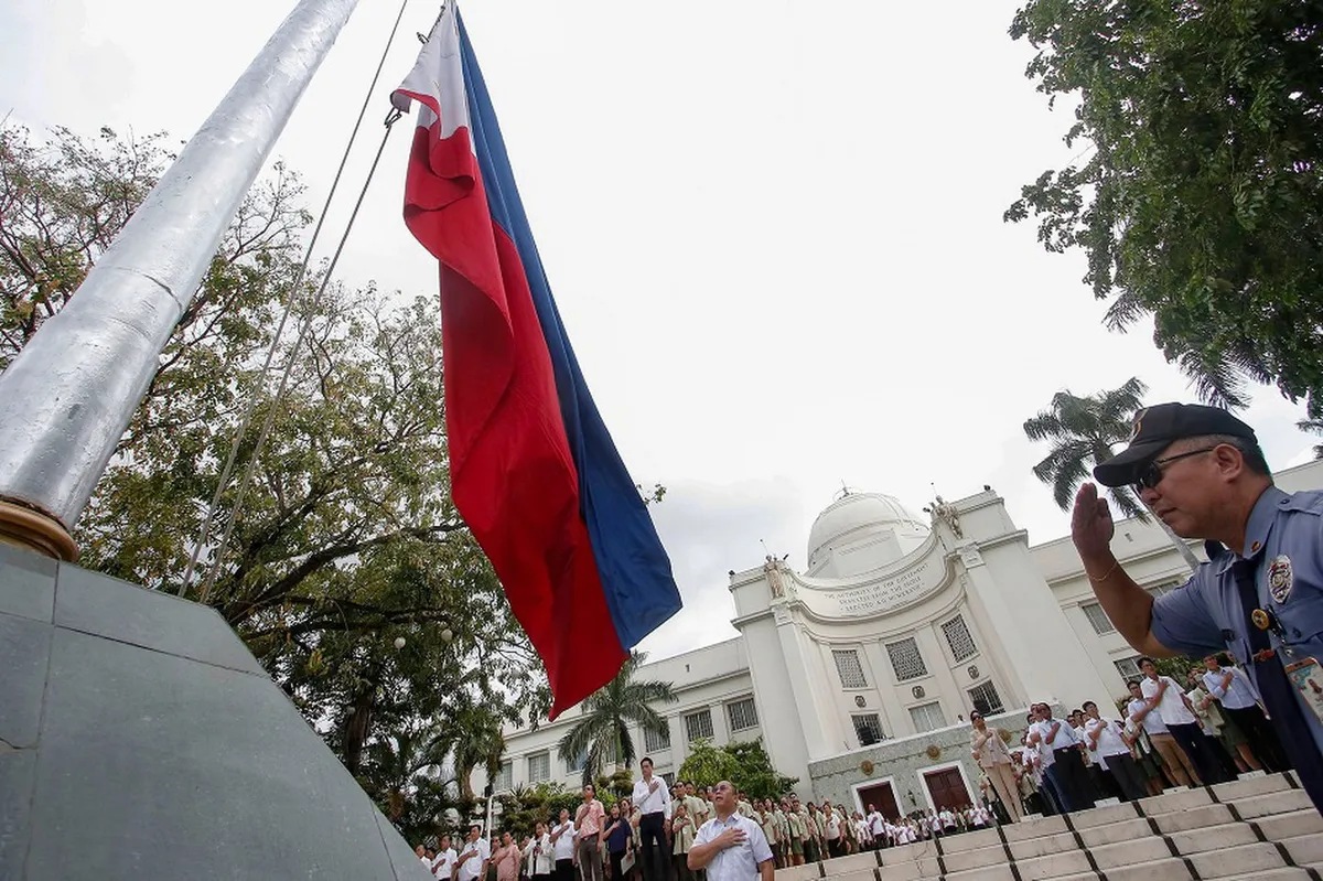 Despite Garcia’s exit from PDP, Cebu still ‘as united as it can be ...