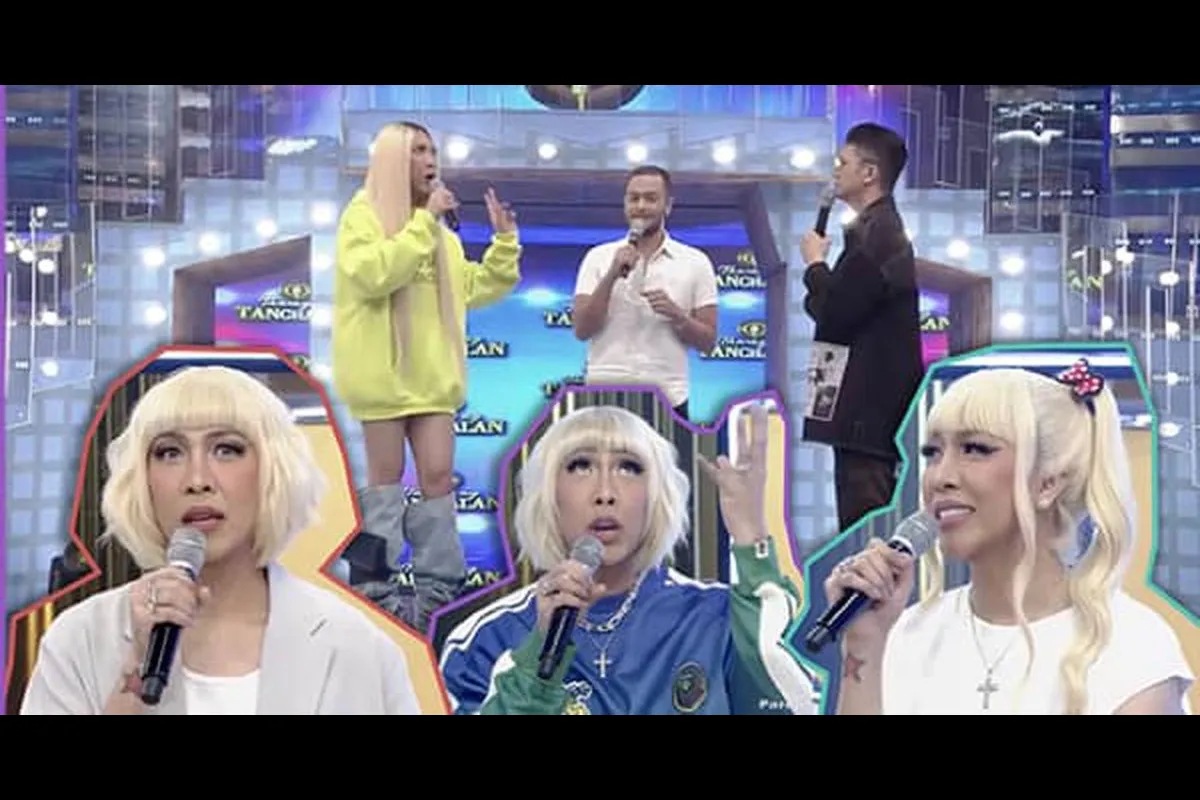 8 times Vice Ganda struck a chord in us through her advice, words of ...