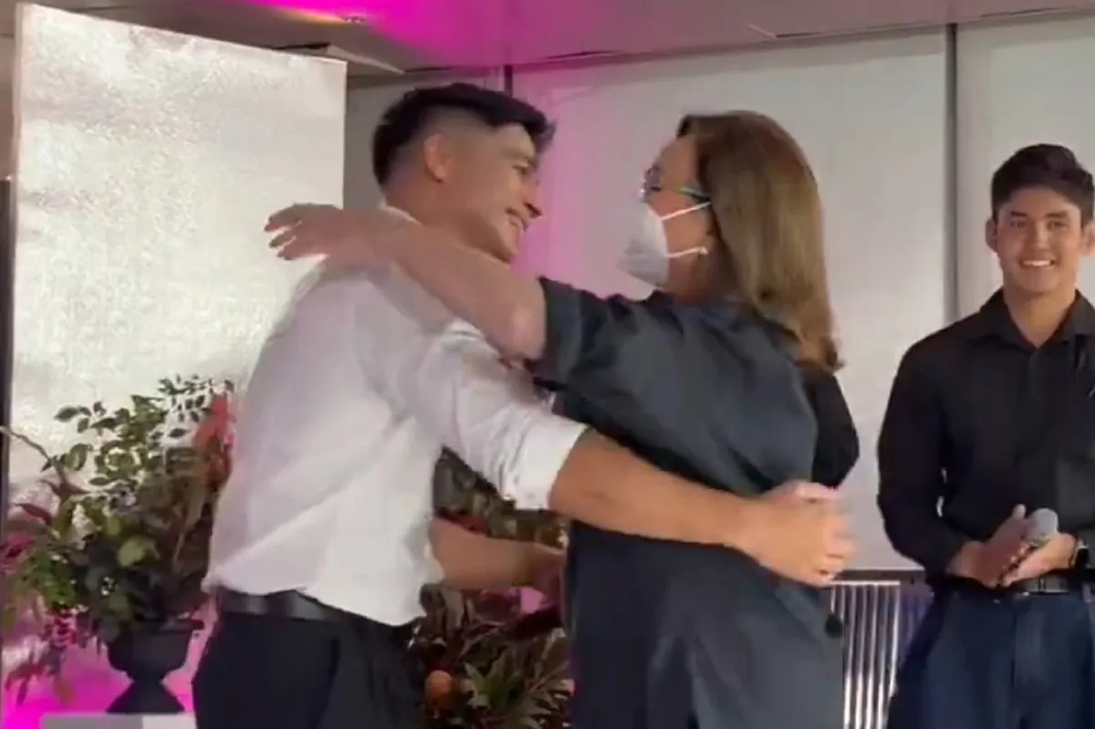 Cory Vidanes congratulates Piolo Pascual on FAMAS win, ‘Pamilya Sagrado ...