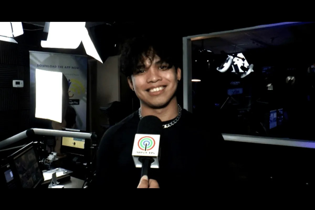 Nonoy Zuniga's son makes a name for himself in the music industry | ABS ...