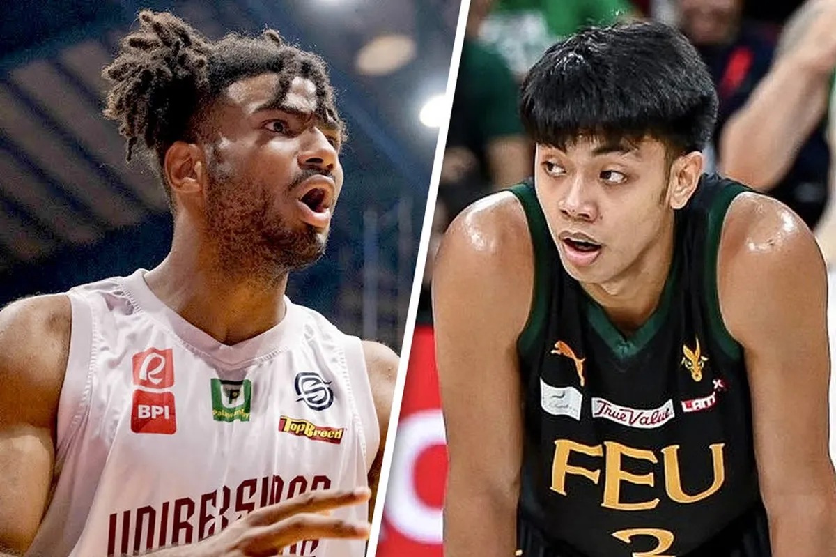 UP overwhelms Mapua, arranges FilOil semis bout with FEU | ABS-CBN Sports