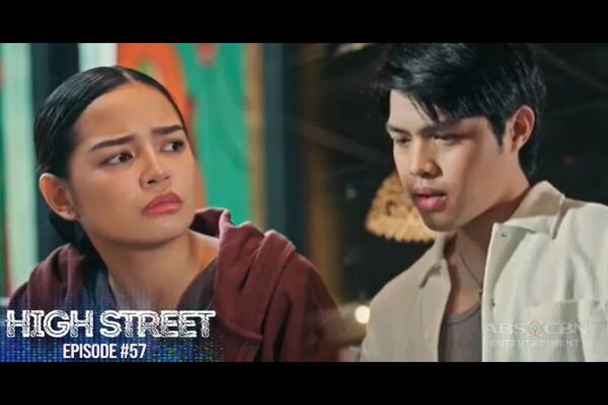 High Street: Roxy, hindi pumayag sa hiling ni Archie para sa birthday ...