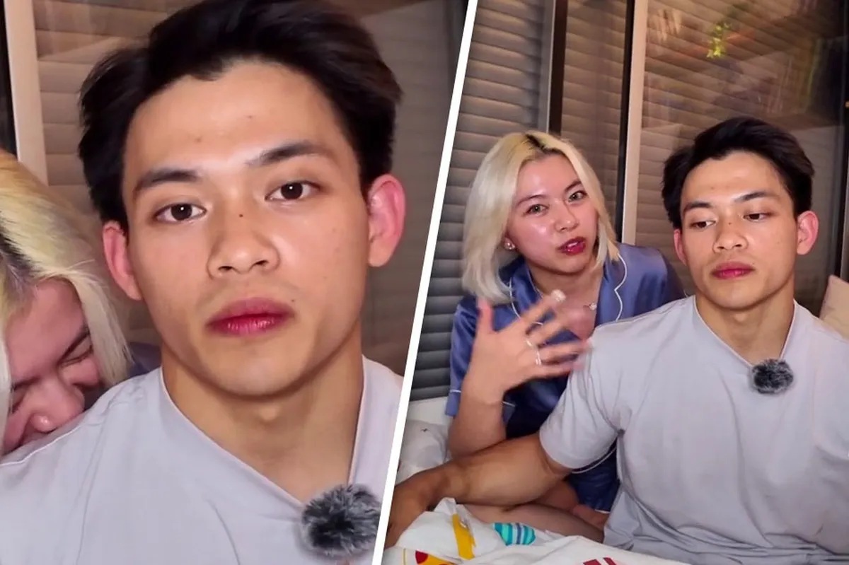 Carlos Yulo urges mom to move past issues: 'Napatawad ko na kayo a long ...