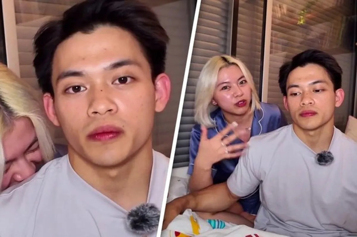 Carlos Yulo urges mom to move past issues: 'Napatawad ko na kayo a long ...