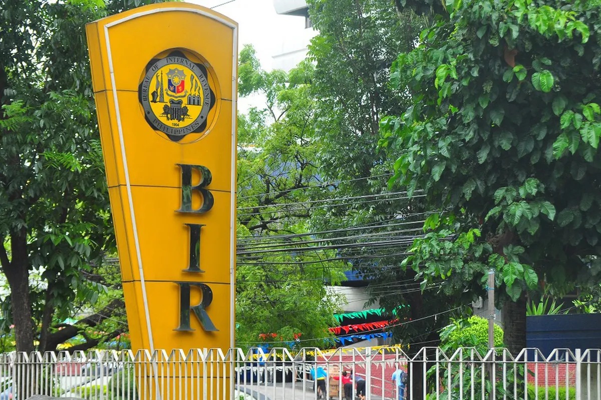 BIR open to extending deadline for submission of inventory of unused ...
