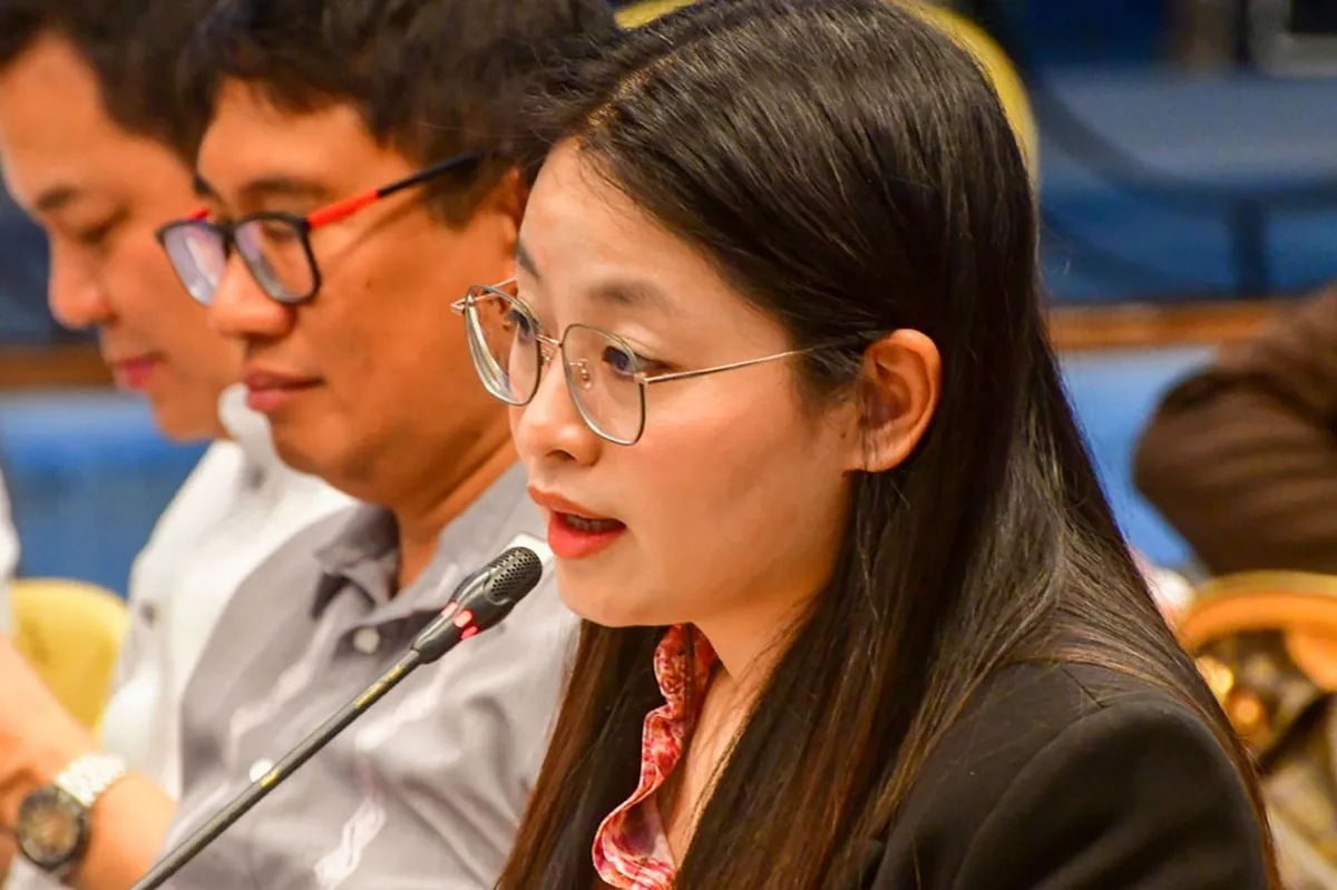A closer look at Mayor Alice Guo’s SALNs | ABS-CBN News