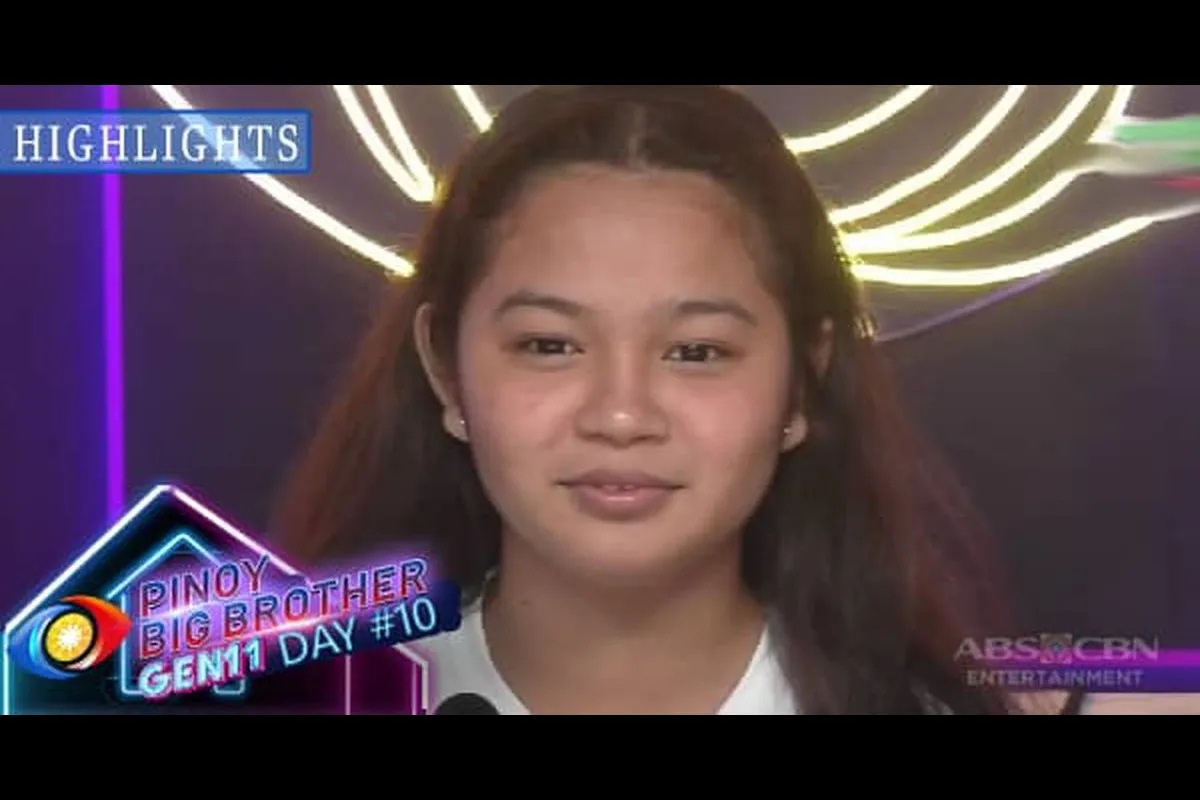 Day 10: Kuya, kinamusta si Kolette | PBB Gen 11 | ABS-CBN Entertainment