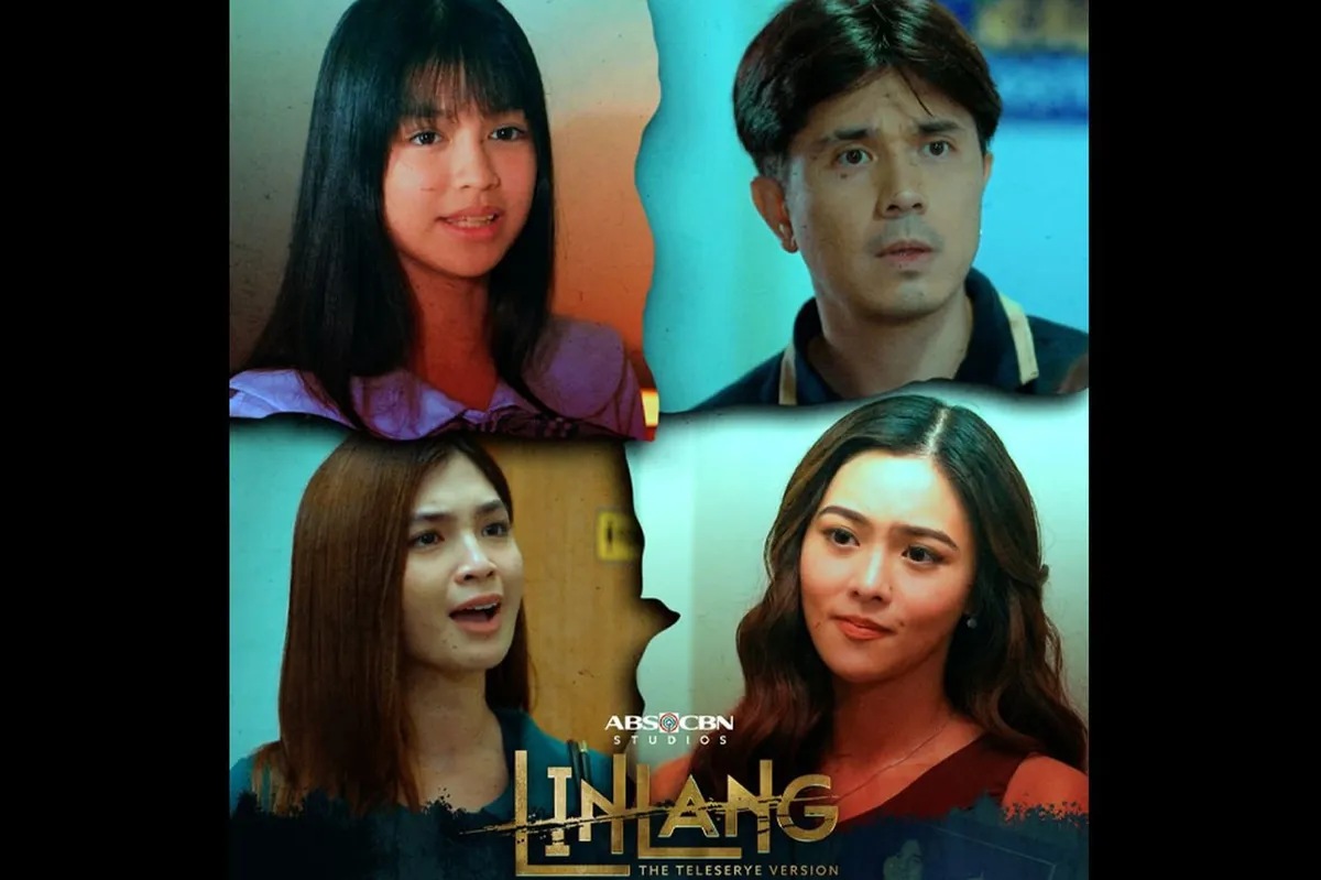 'Linlang' teleserye version down to last 3 weeks | ABS-CBN Entertainment