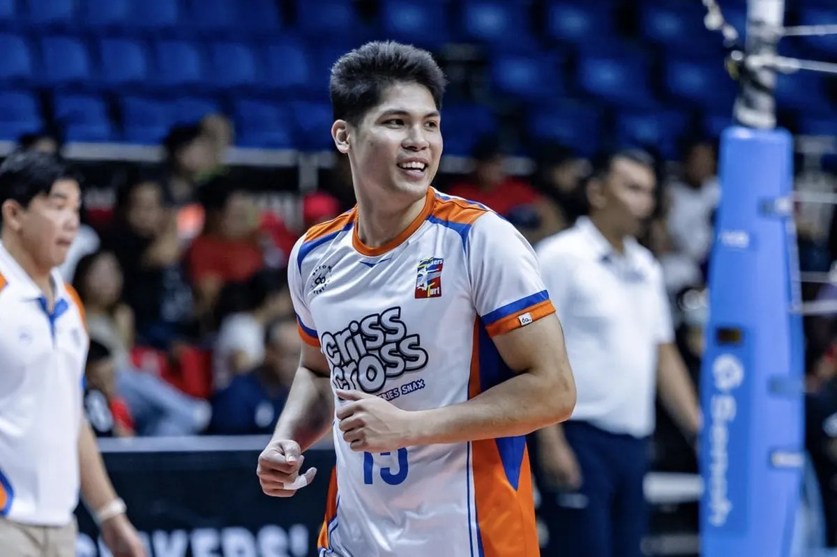 Marck Espejo, Jau Umandal headline Alas Pilipinas for AVC Challenge Cup ...