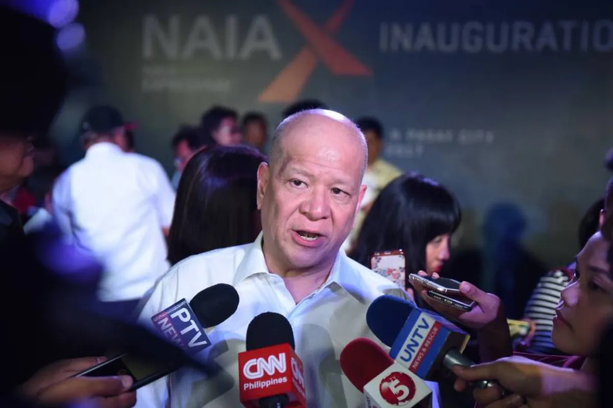 Protect oil reserves in West PH Sea to reduce power costs: Ramon Ang ...