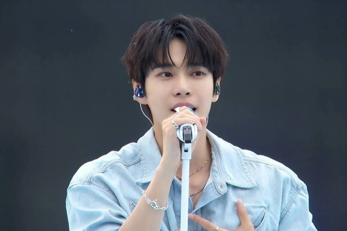 Doyoung's 'Dear Youth' in Manila: Ticket prices, seat map | ABS-CBN ...