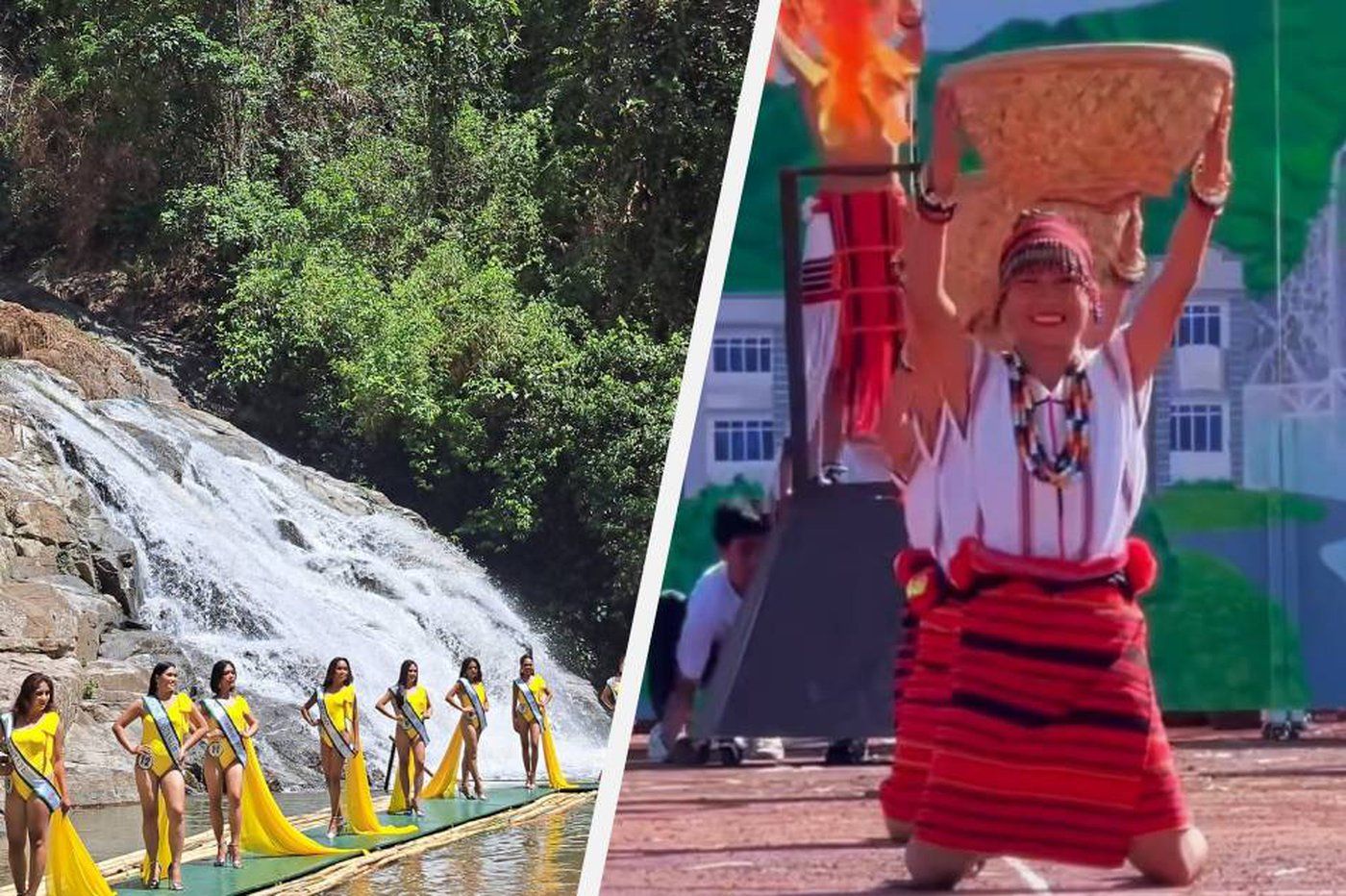 Nueva Vizcaya holds 15th Ammungan festival | ABS-CBN Lifestyle