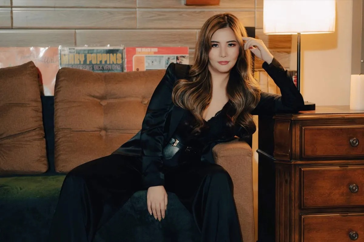 Marion Aunor on new song ‘Laruan,’ BINI rise | ABS-CBN Entertainment